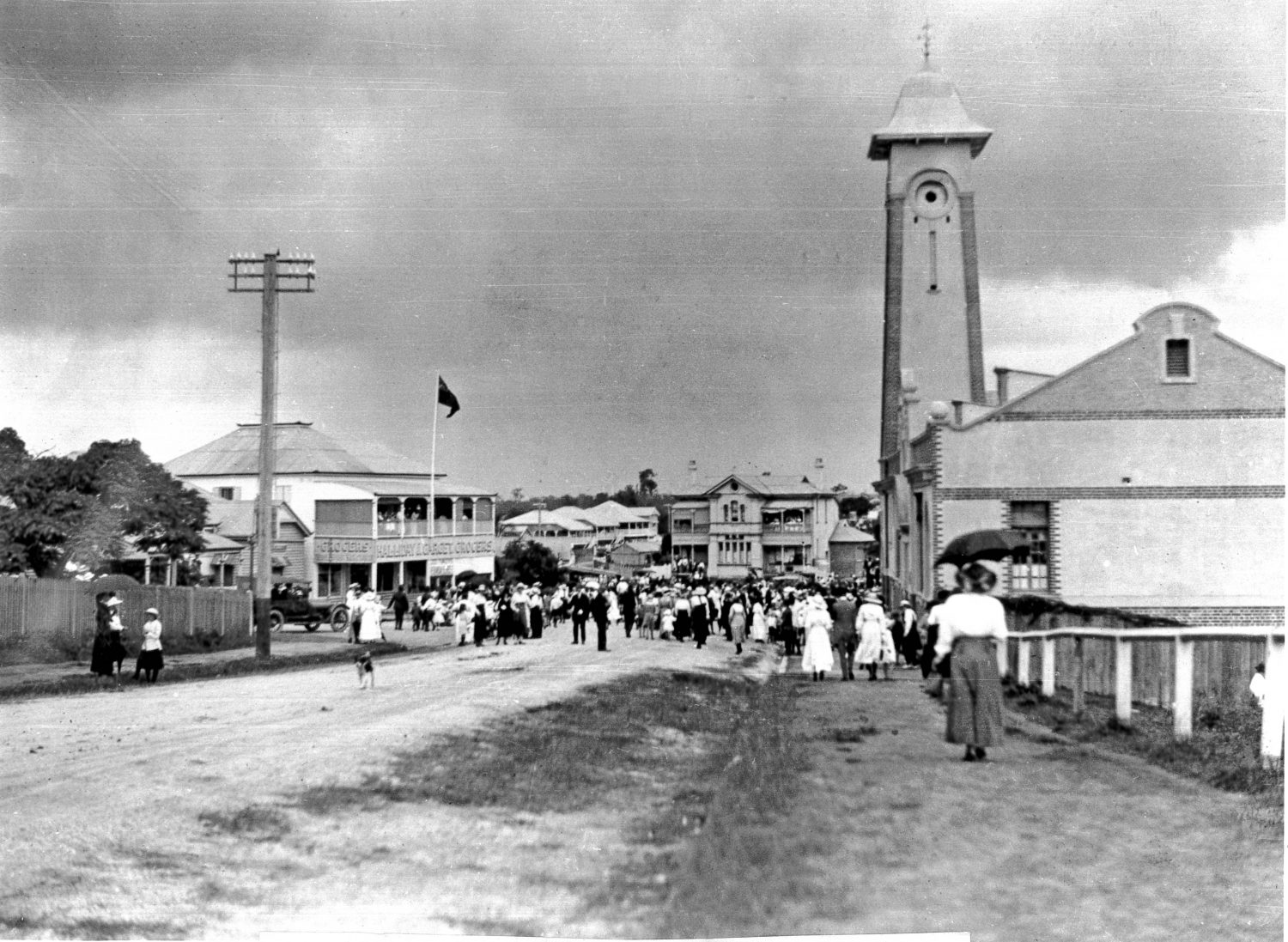Membership – Sandgate Museum