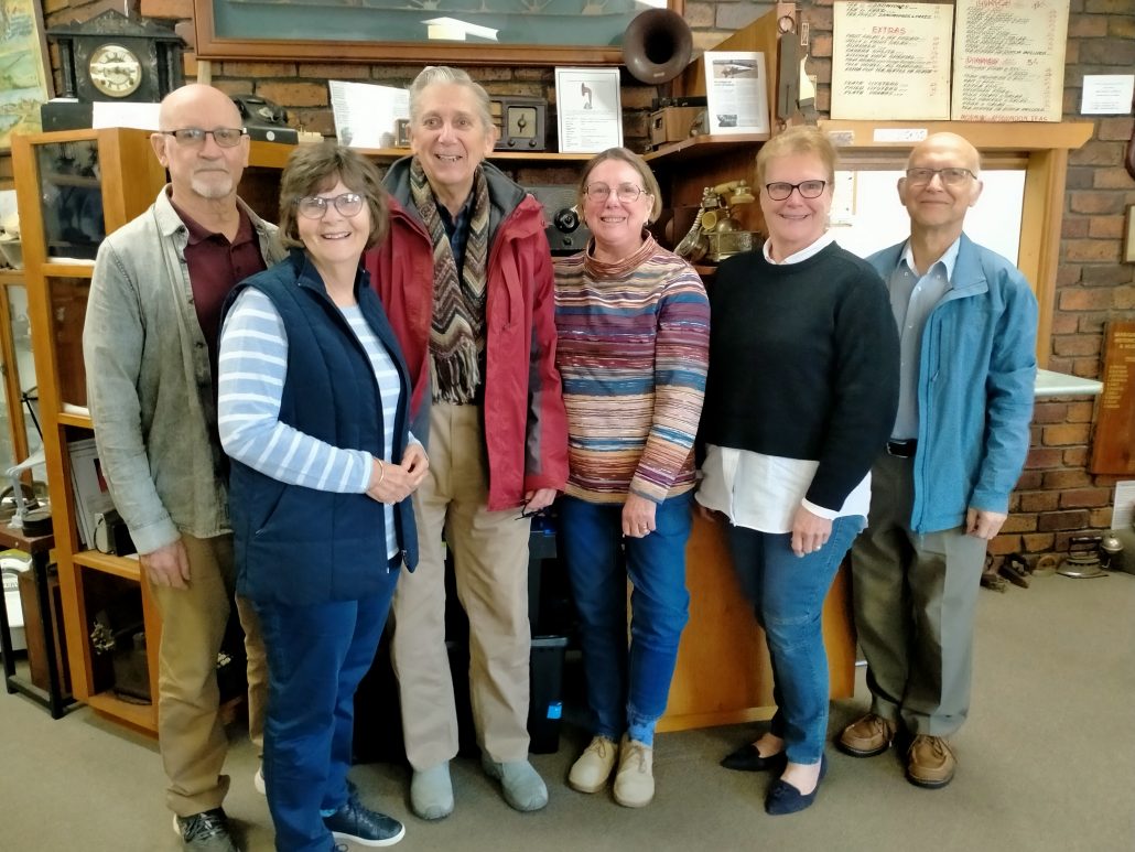 About Us – Sandgate Museum